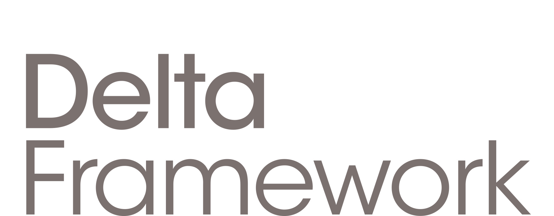 Resources – Delta Framework